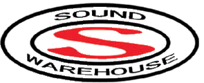 Sound Warehouse Products - Rockford Fosgate, Kenwood, JVC, Clarion, Kinetic